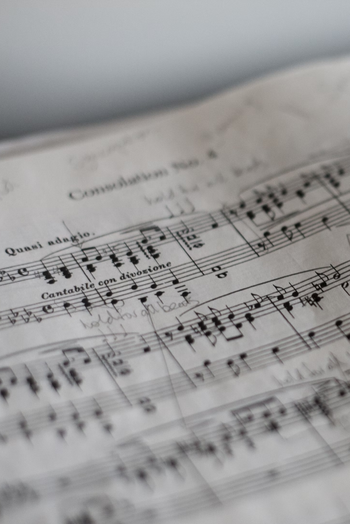 CREATIVEMIND - Support composers’ creativity